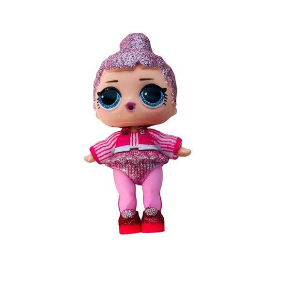 MGA Entertainment | Toys | Lol Surprise Doll | Poshmark